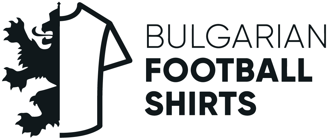 Bulgarian Football Shirts