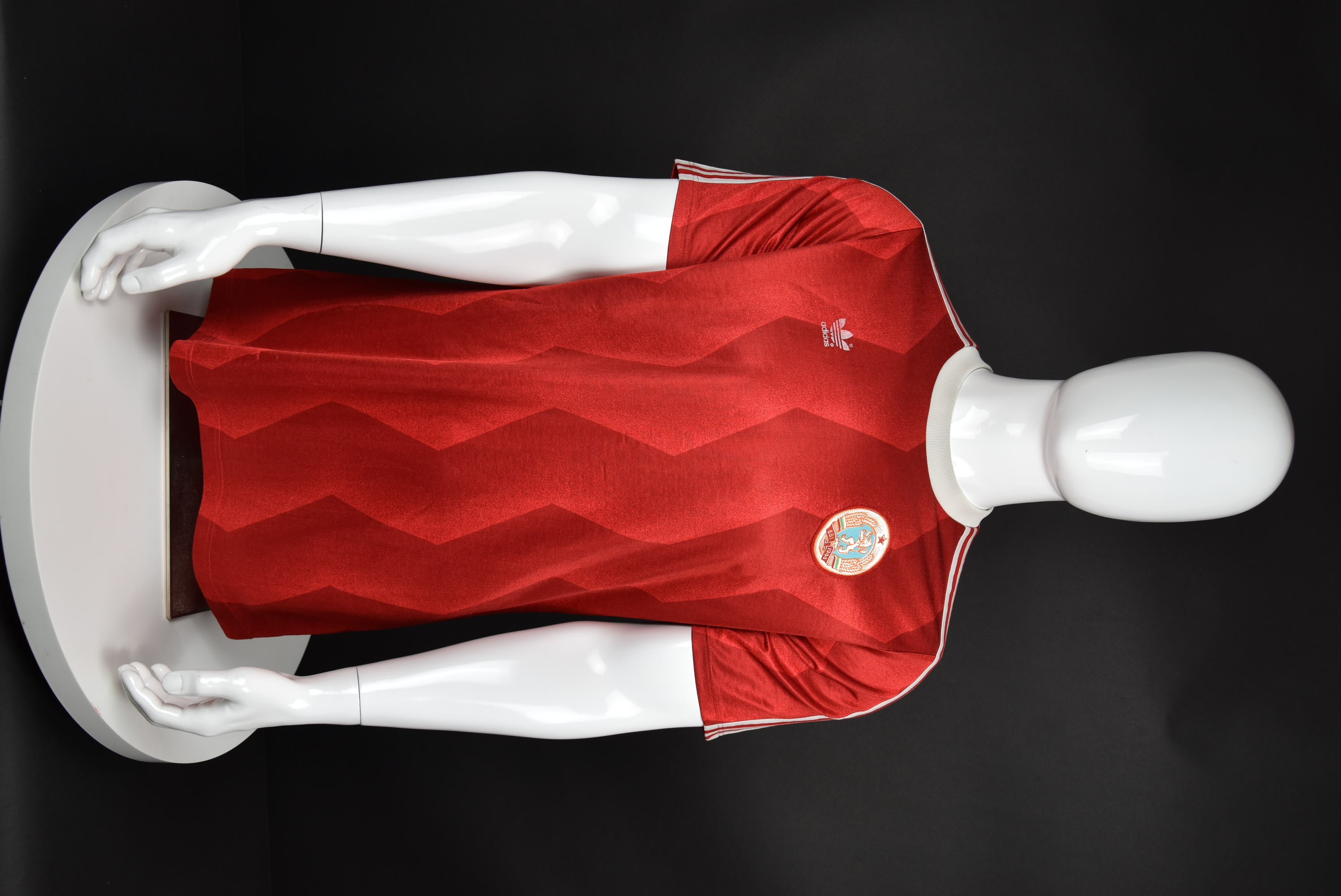 Bulgarian Football Shirts