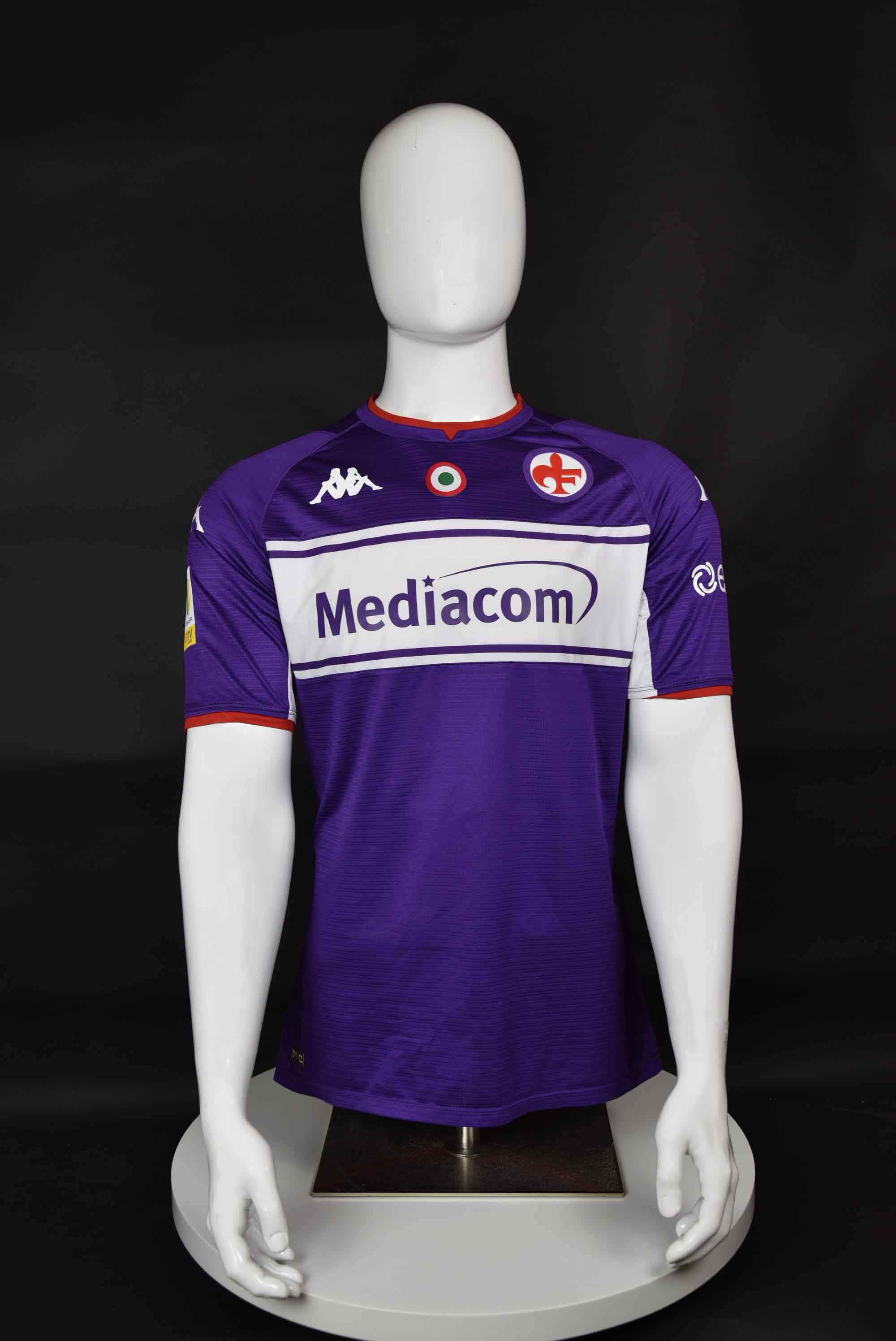 Bulgarian Football Shirts